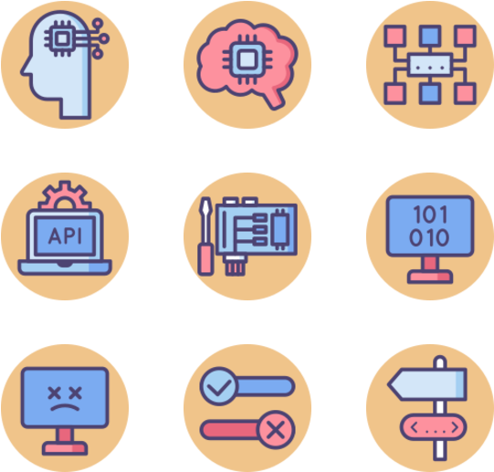 Computer Science Png - Free Computing Science Icon, Transparent Png ...