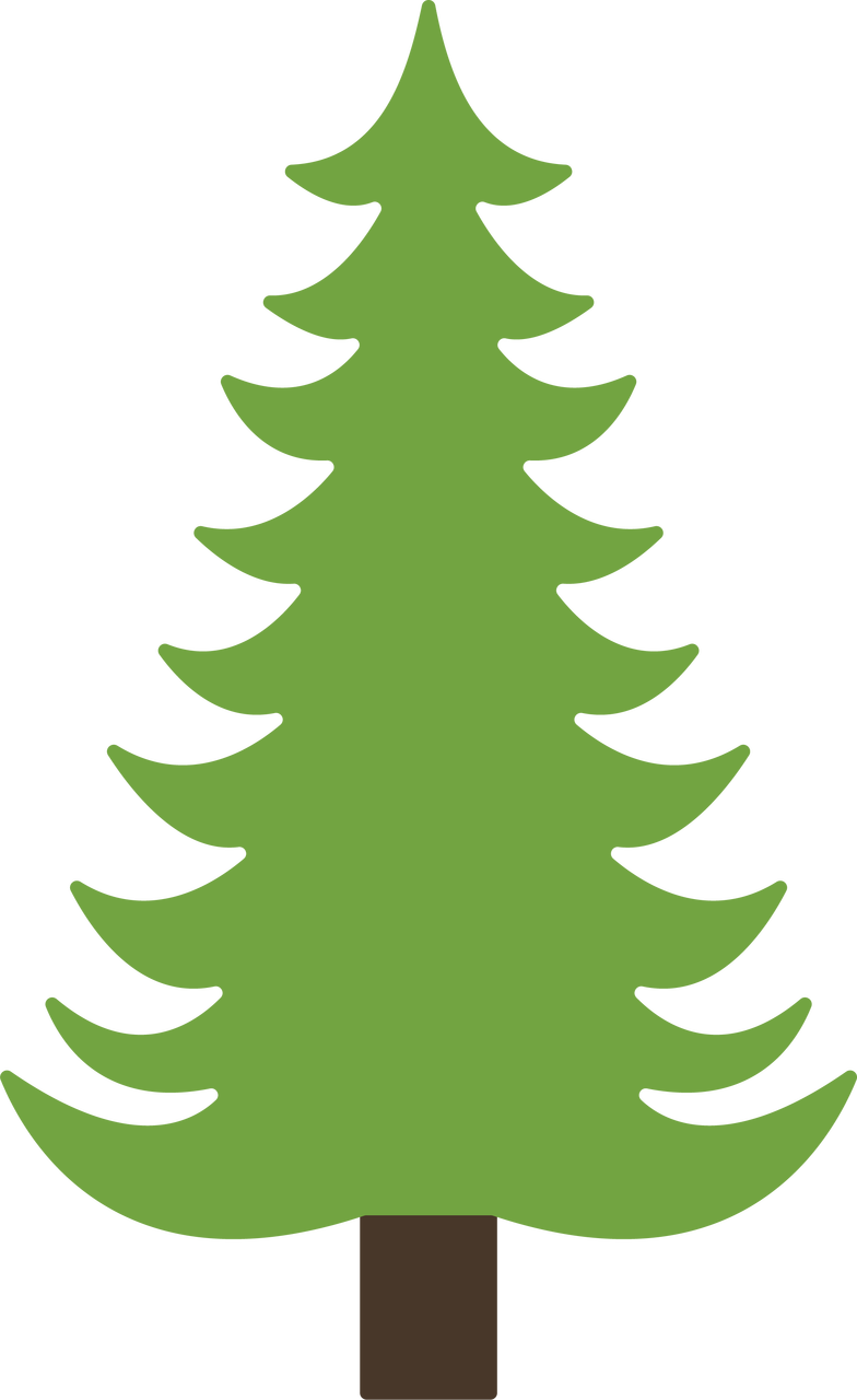 Download Pine Tree Clipart Png - Pine Clipart Png, Transparent Png ...