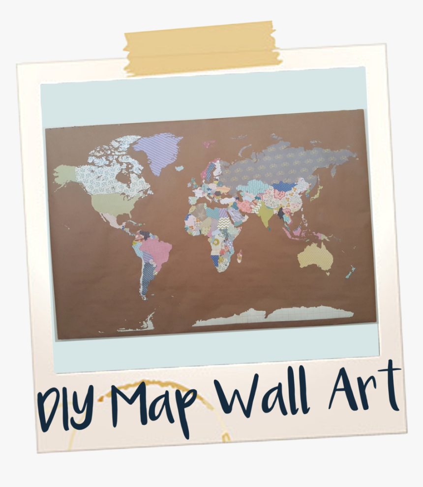 Maptext, HD Png Download - kindpng