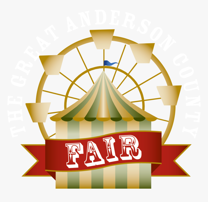 Logo Of A Fair, HD Png Download - kindpng