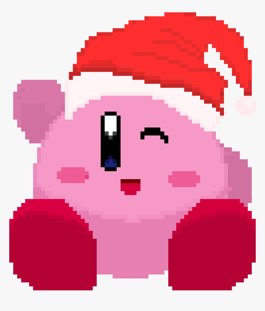 Merry Christmas Kirby - Kirby Christmas Png, Transparent Png - kindpng Merry Christmas Kirby - Kirby Christmas Png, Transparent Png - kindpng