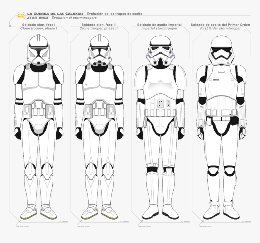 501st Template Roblox