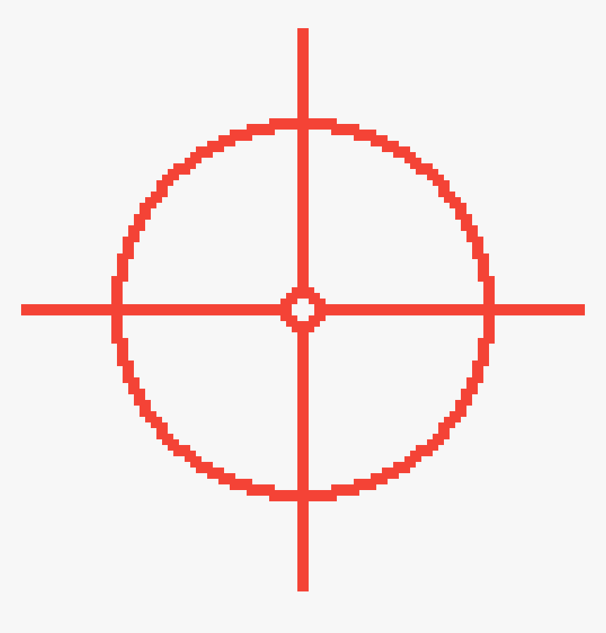 Reticle Telescopic Sight Computer Icons Clip Art - Red Dot Sight ... Reticle Telescopic Sight Computer Icons Clip Art - Red Dot Sight ...