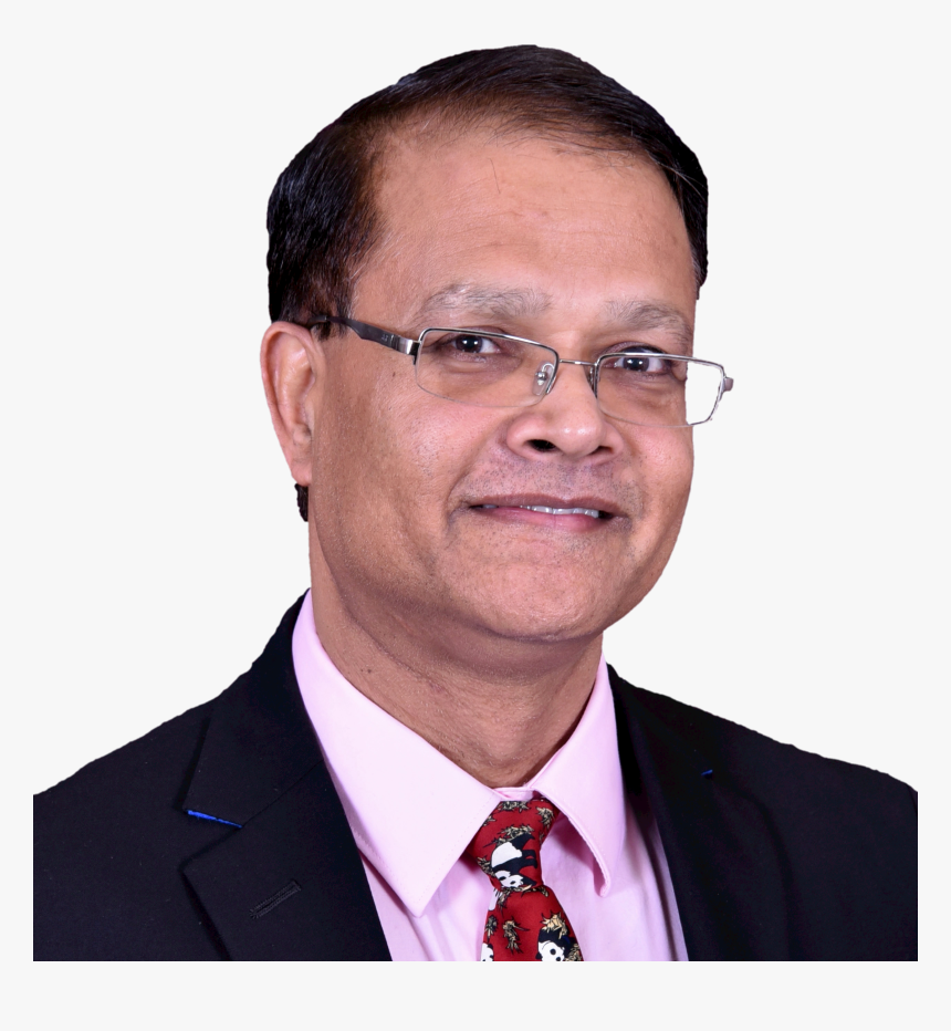 Sudhish Chandra - Rupert Vessey, HD Png Download - kindpng