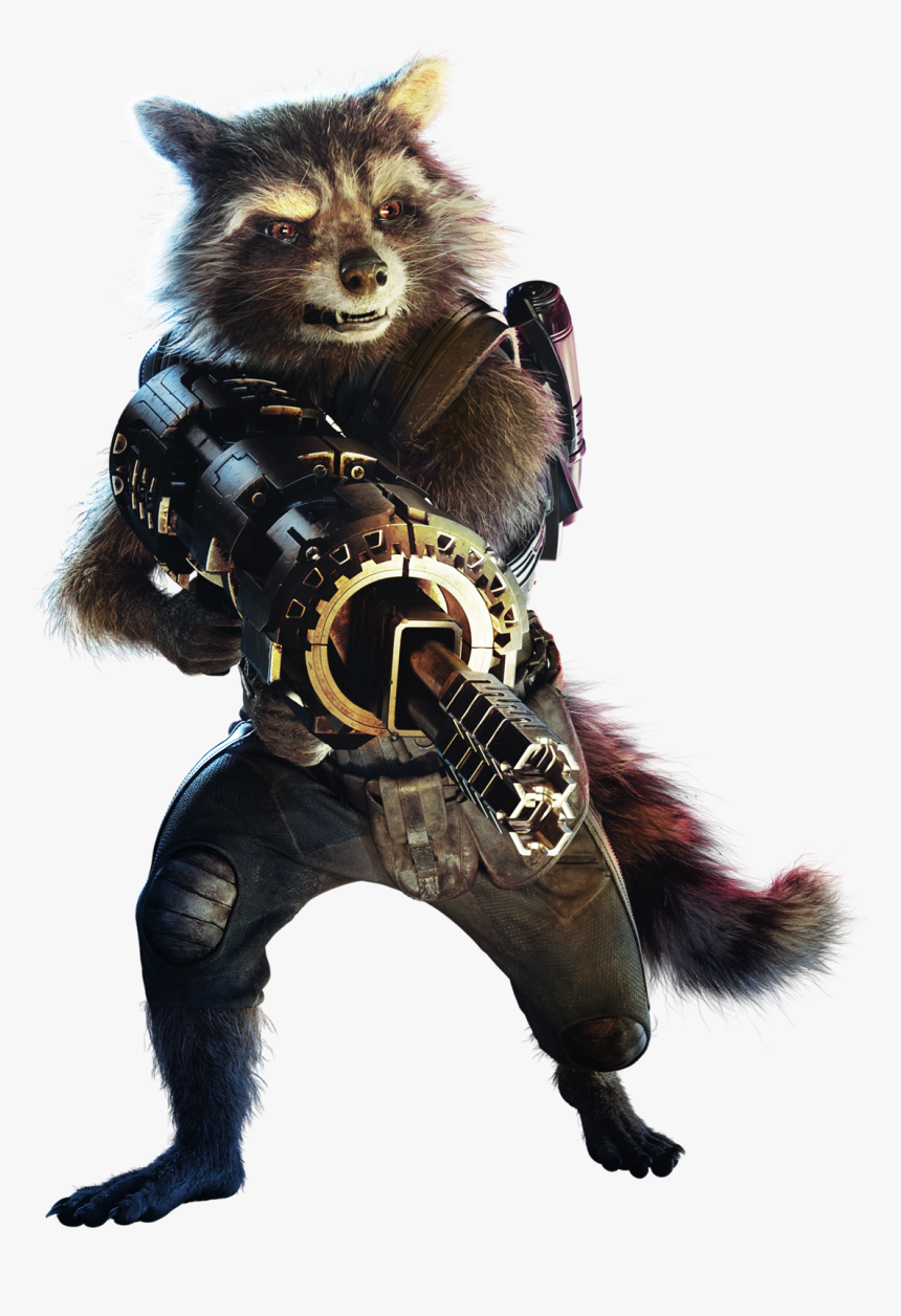 Rocket Png Marvel - Rocket Raccoon Transparent Background, Png Download ... Rocket Png Marvel - Rocket Raccoon Transparent Background, Png Download ...