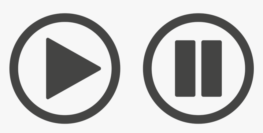 Play, Break, Button, Play Button, Player, Pause Button - Play And Pause ... Play, Break, Button, Play Button, Player, Pause Button - Play And Pause ...