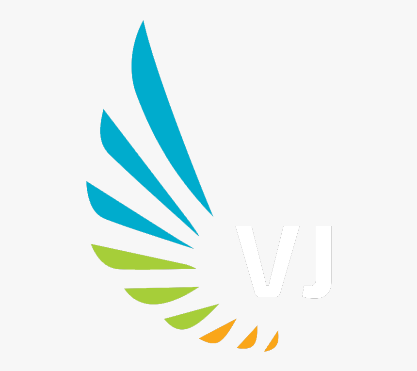 Vj Logo - Art Logo In Png, Transparent Png - kindpng