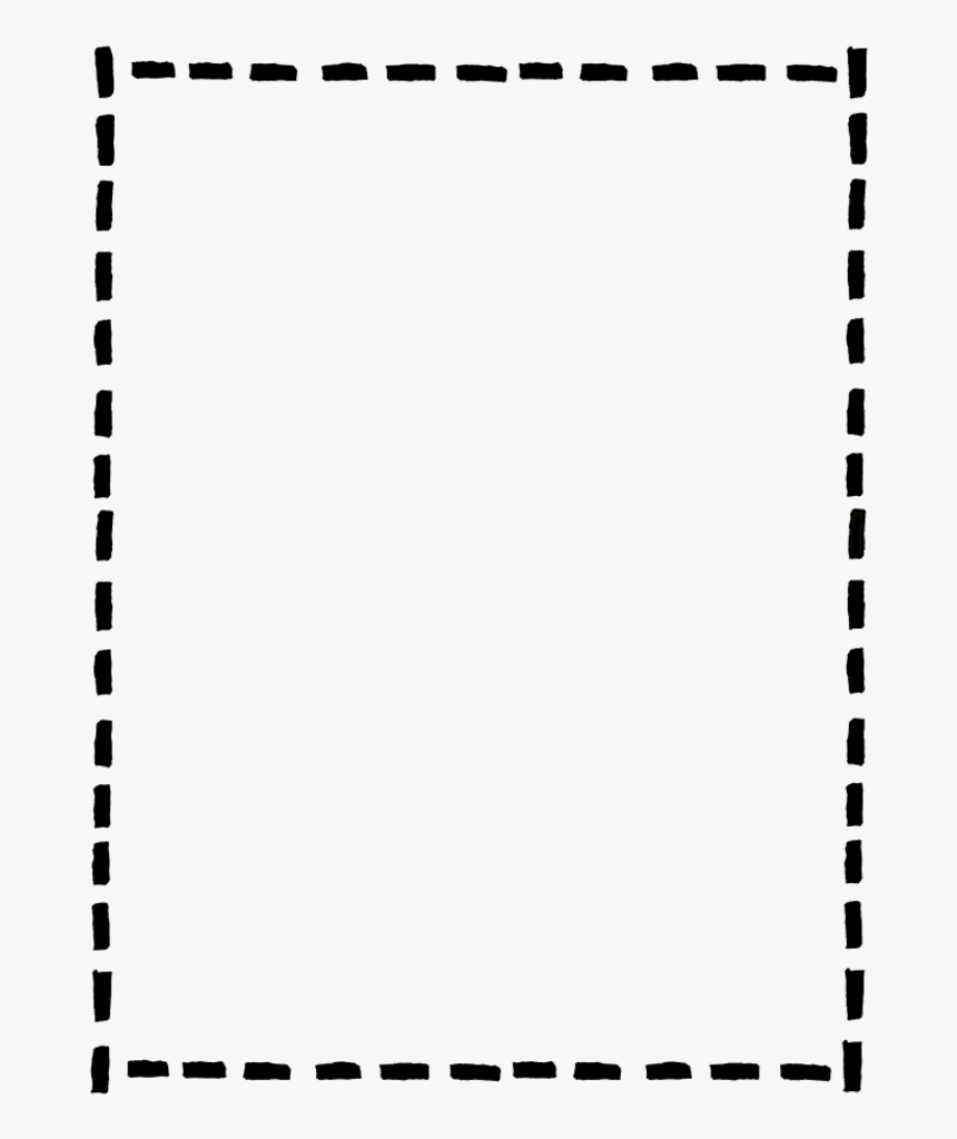 White Border Frame Transparent Png - Double Line Border Png, Png ... White Border Frame Transparent Png - Double Line Border Png, Png ...