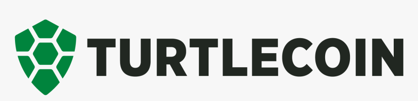 Turtlecoin Logo, HD Png Download - kindpng