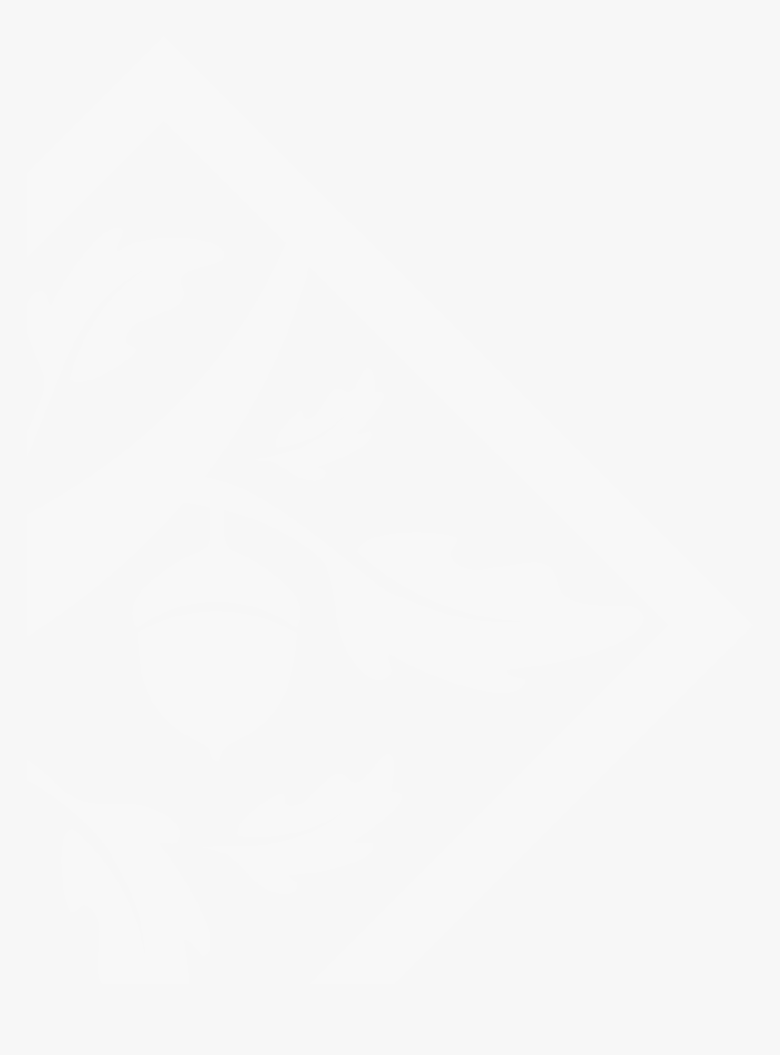 Washington Post Logo White, HD Png Download - kindpng