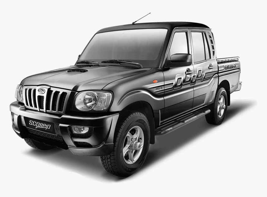 Mahindra Pickup Price In Nepal HD Png Download Kindpng