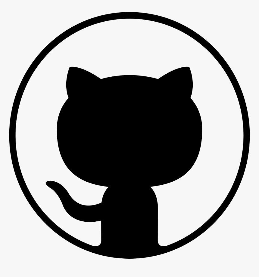 Github Logo Png - Github Png, Transparent Png - kindpng Github Logo Png - Github Png, Transparent Png - kindpng