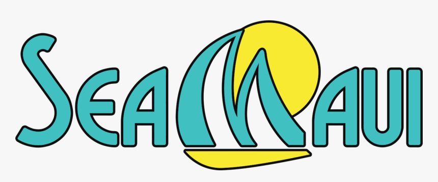 Sea Maui Logo, HD Png Download - kindpng