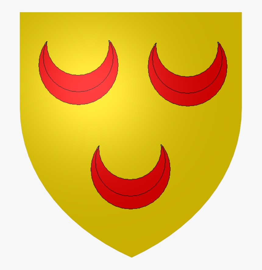 Armoiries Ham - Smiley, HD Png Download - kindpng