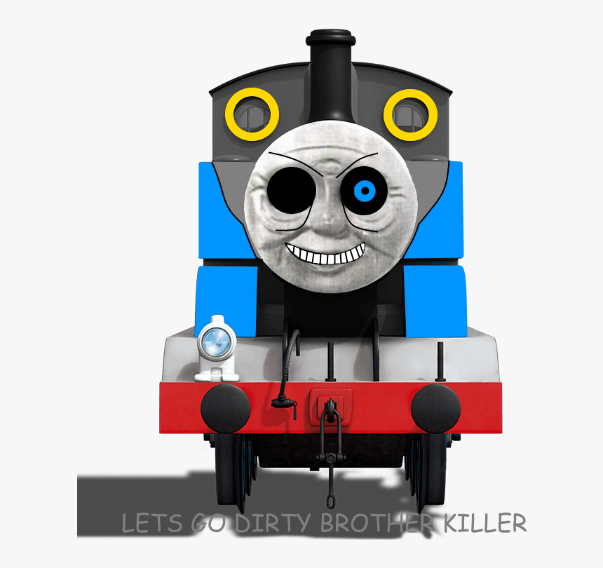 Thomas The Train Png , Png Download - Thomas And Friends Png ...
