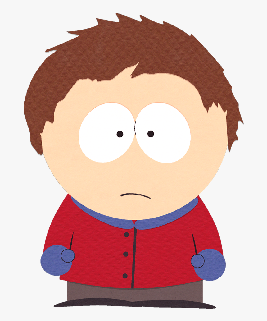 South Park Clyde Donovan, HD Png Download - kindpng South Park Clyde Donovan, HD Png Download - kindpng