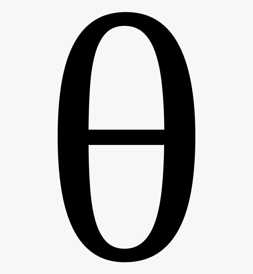 Theta Png, Transparent Png - kindpng Theta Png, Transparent Png - kindpng