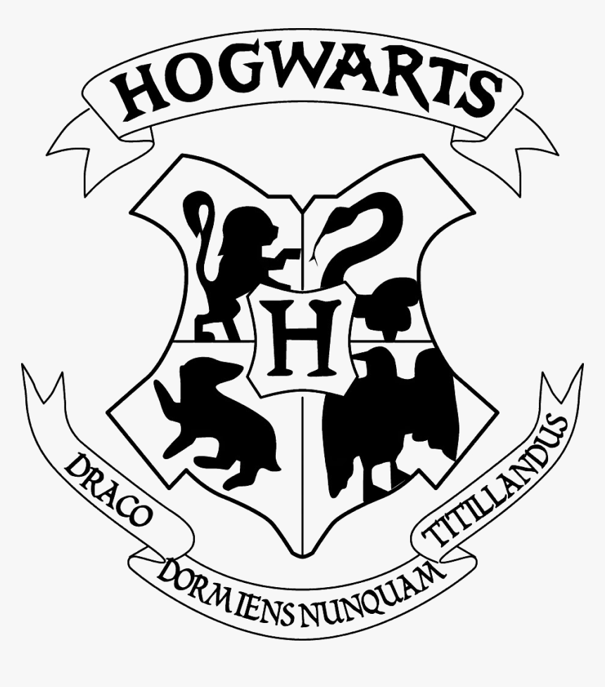 Logo Harry Potter Hogwarts , Png Download - Logo Hogwarts Png ... Logo Harry Potter Hogwarts , Png Download - Logo Hogwarts Png ...
