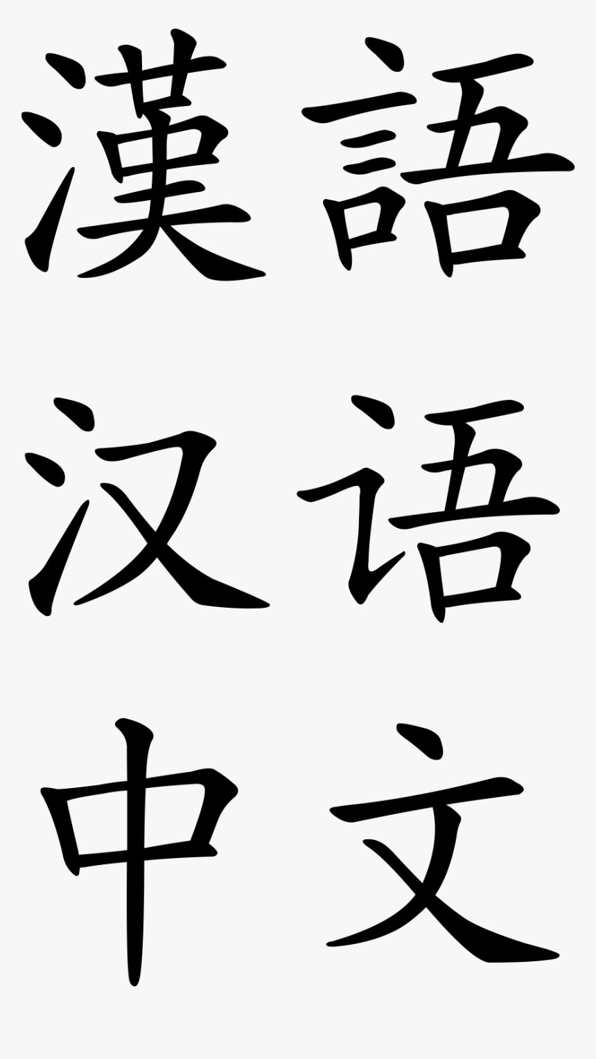 Chinese Alphabet Chinese Alphabet Pinyin Explained Language Bug