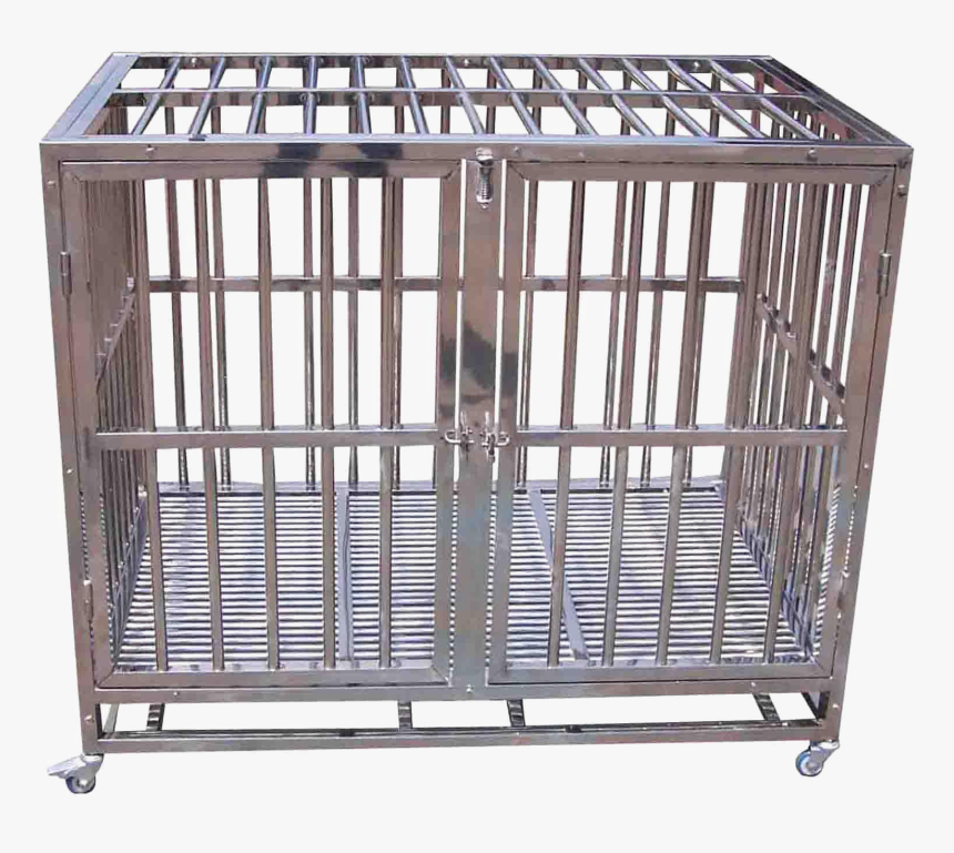 Cage Transparent File - Cage, HD Png Download - kindpng
