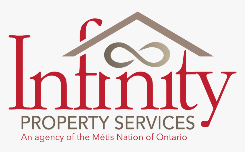 Ips Logo Transparent Background - Infinity Property, HD Png Download ...