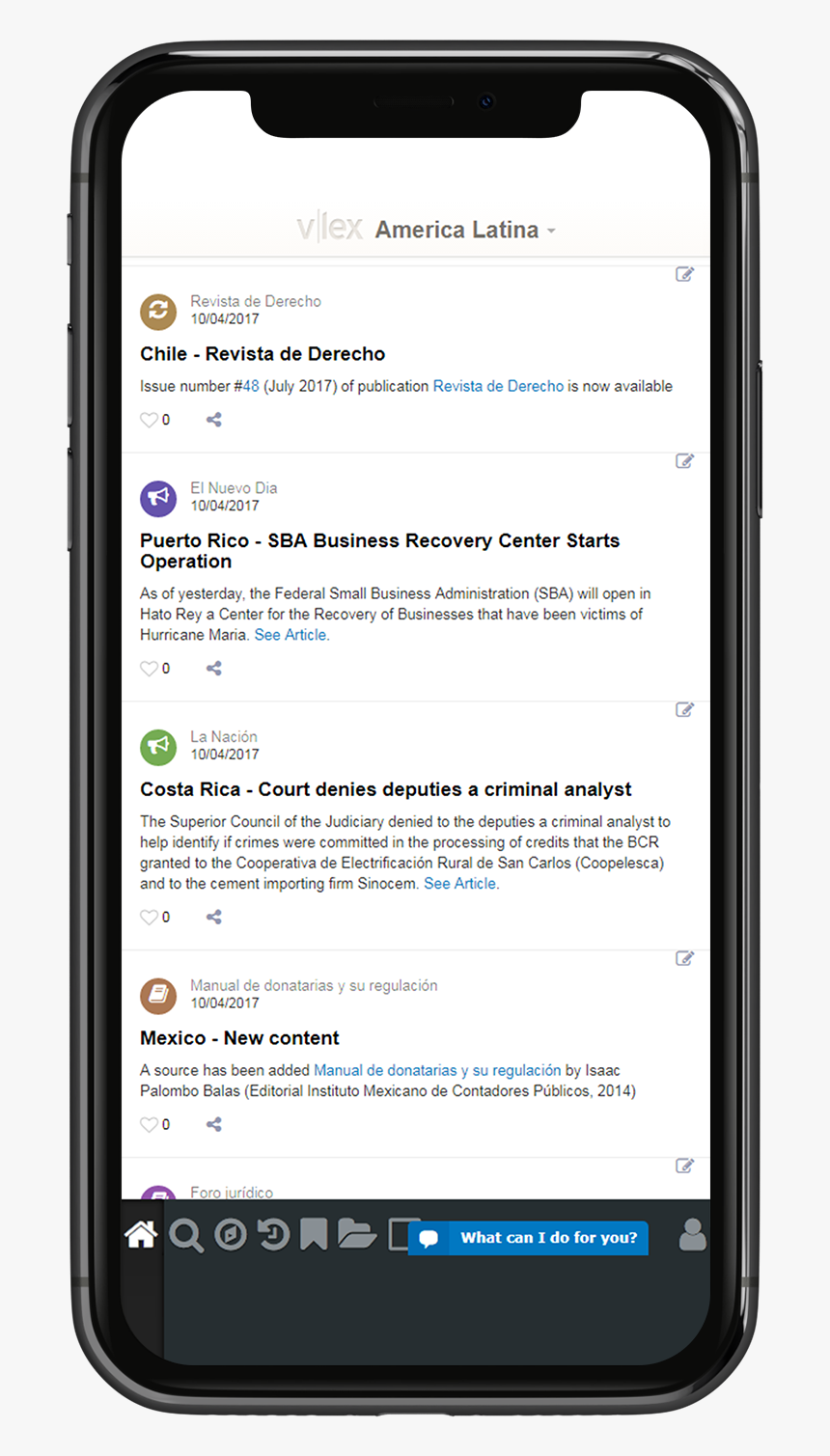 Vlex Puerto Rico - Smartphone, HD Png Download - kindpng