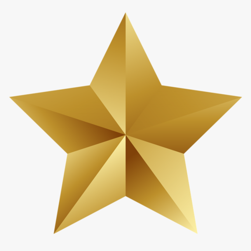Stars Clipart On Transparent Background Star With No Background HD Stars Clipart On Transparent Background Star With No Background HD
