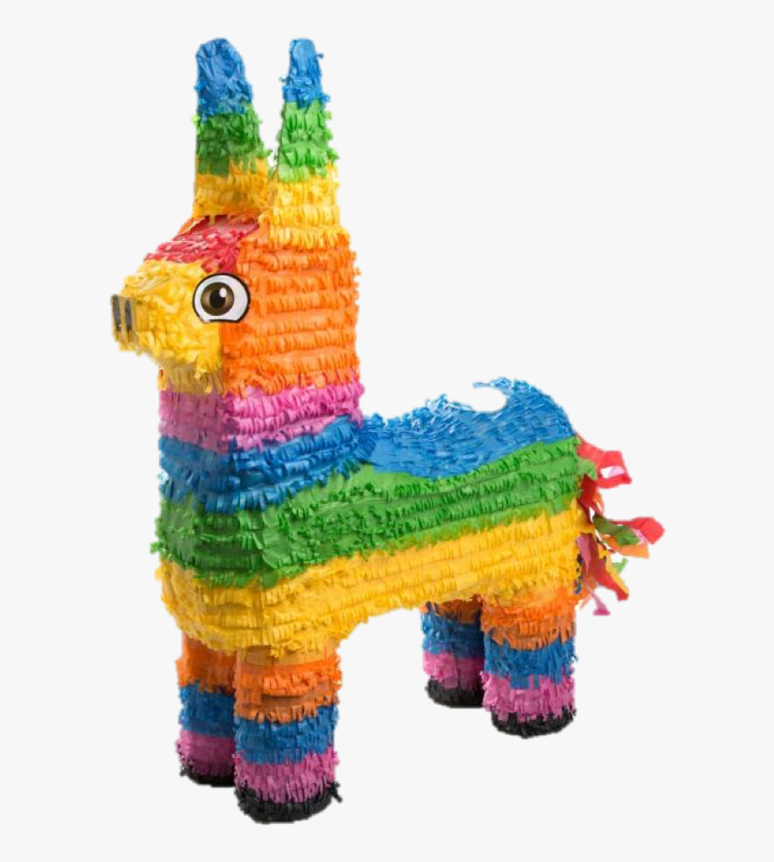 Pinata Png, Transparent Png - kindpng
