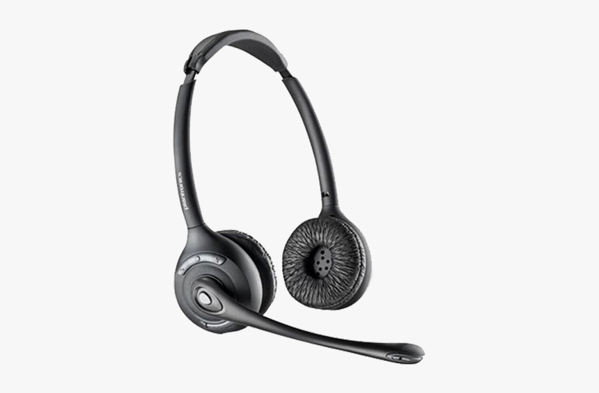 Headset Png, Transparent Png - kindpng