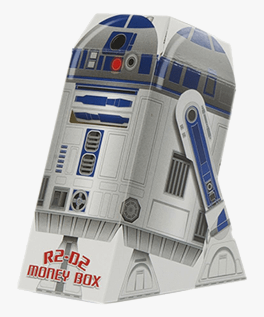 R2d2 Png, Transparent Png - kindpng