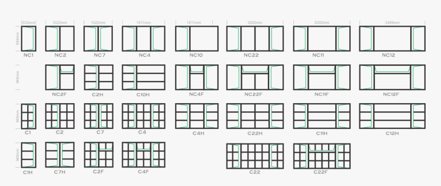 Window Frame Png, Transparent Png - kindpng