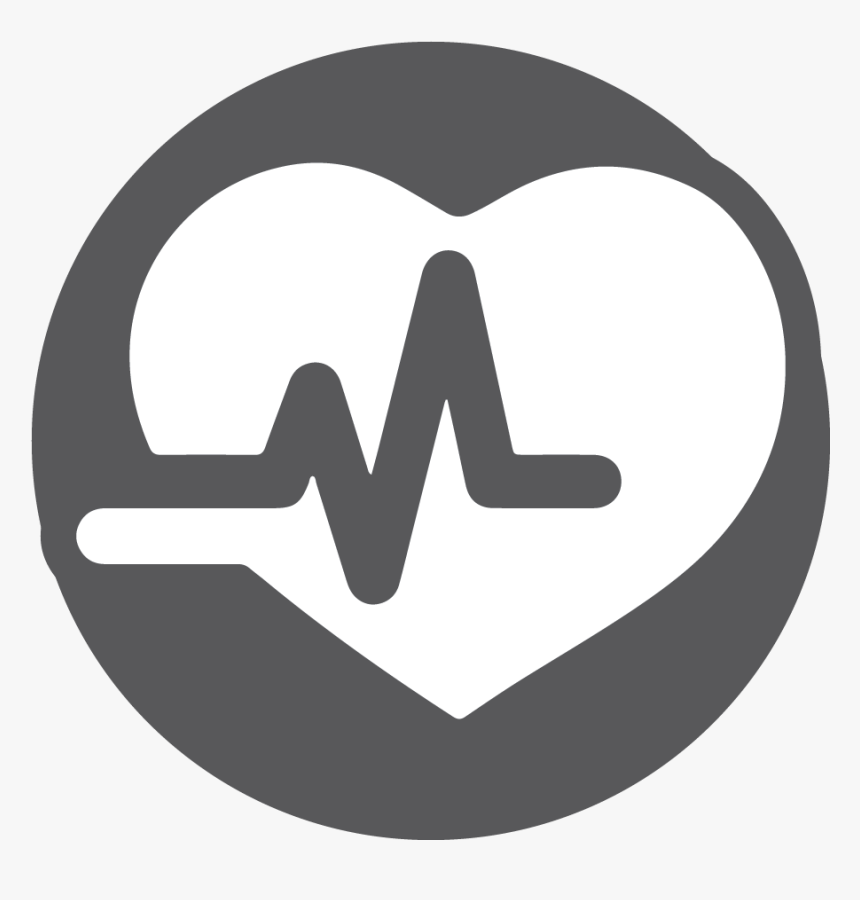 Health Icon Png, Transparent Png - kindpng