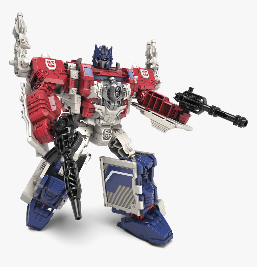 Optimus Prime Png, Transparent Png - kindpng