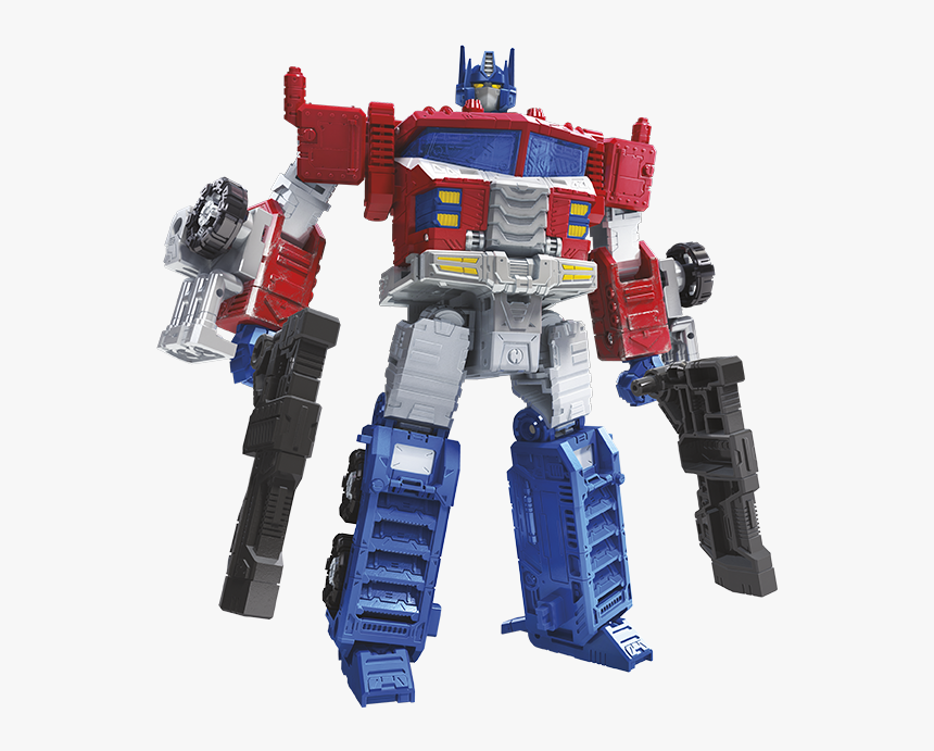 Optimus Prime Png, Transparent Png - kindpng