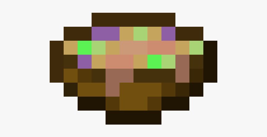 Minecraft.png, Transparent Png - kindpng