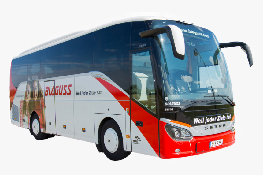 Bus Images Hd Png - Bus Png Hd, Transparent Png - kindpng