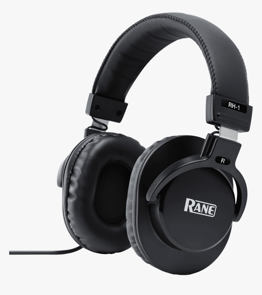 Dj Headphones Png, Transparent Png - kindpng