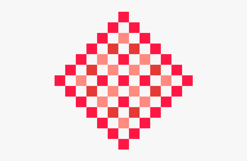 Red Square Png, Transparent Png - kindpng