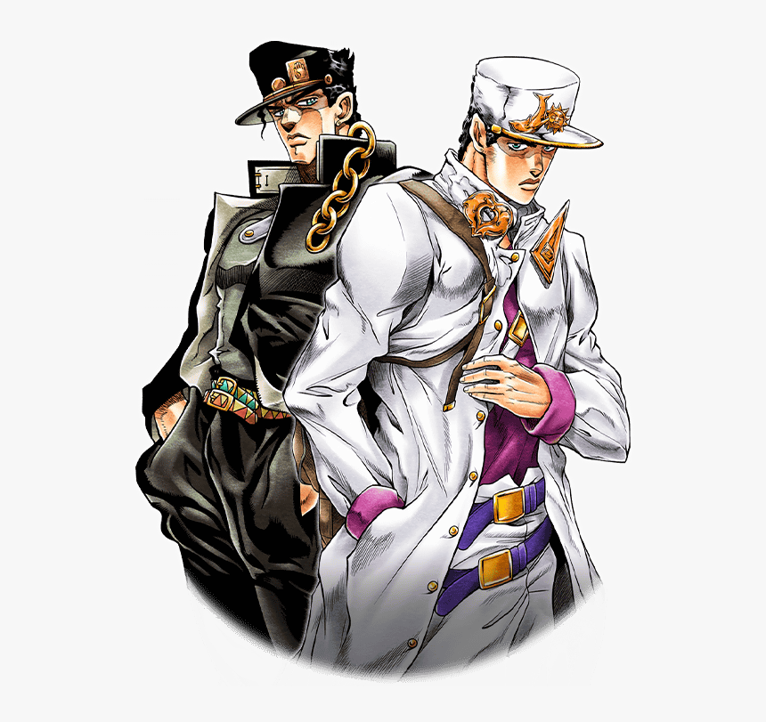 Unit Jotaro Kujo And Jotaro Kujo【part 4】 - Part 4 Jotaro Hat, HD Png ... Unit Jotaro Kujo And Jotaro Kujo【part 4】 - Part 4 Jotaro Hat, HD Png ...