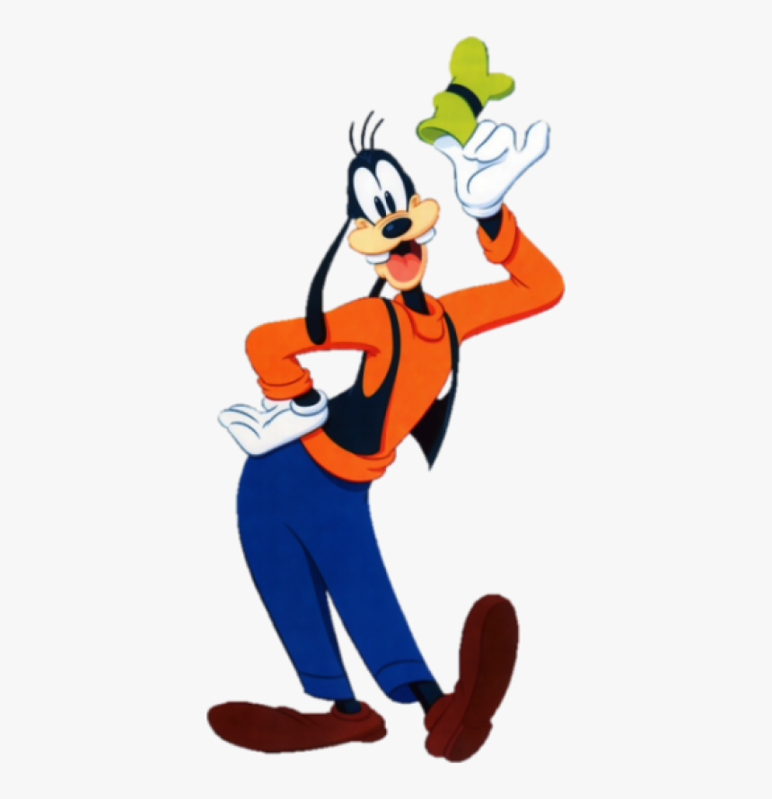 Transparent Goofy Clipart - Goofy Png, Png Download - kindpng Transparent Goofy Clipart - Goofy Png, Png Download - kindpng