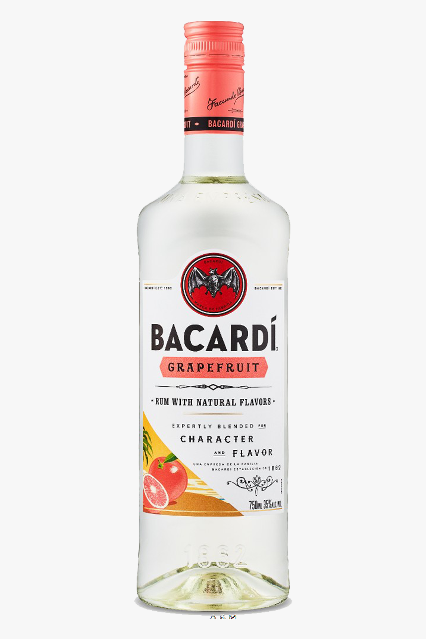 Flavored Rum, HD Png Download - kindpng