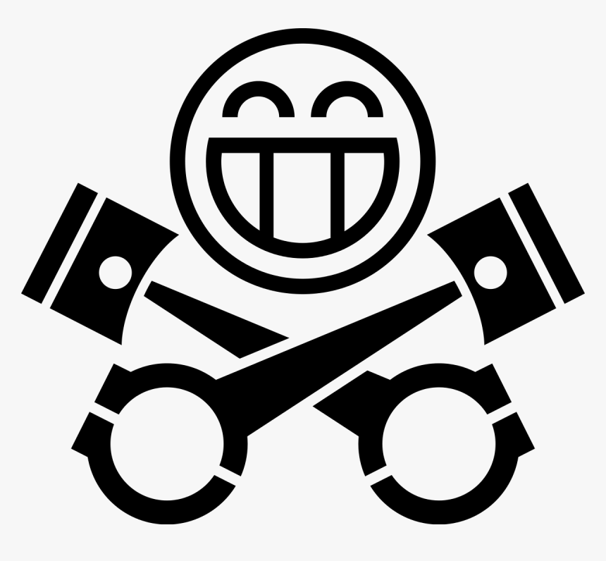Pistonheads Logo Png, Transparent Png - kindpng