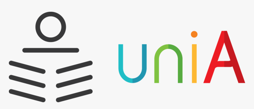 Logo Unia Horizontal, HD Png Download - kindpng