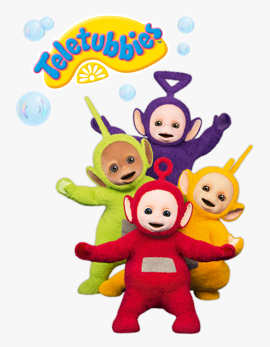 Teletubbies Videos Free Download, HD Png Download - kindpng Teletubbies Videos Free Download, HD Png Download - kindpng