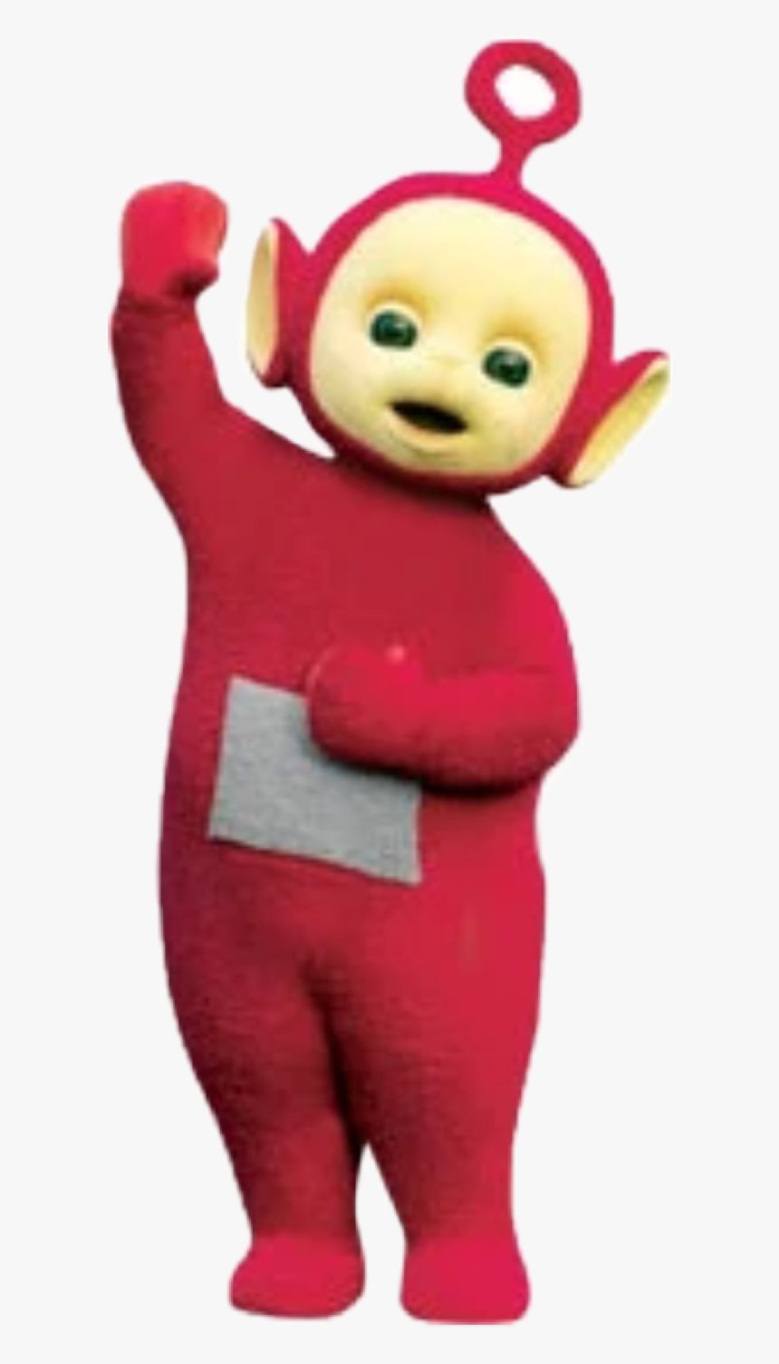 Transparent Teletubbies Clipart - Po Teletubbies, HD Png Download - kindpng Transparent Teletubbies Clipart - Po Teletubbies, HD Png Download - kindpng