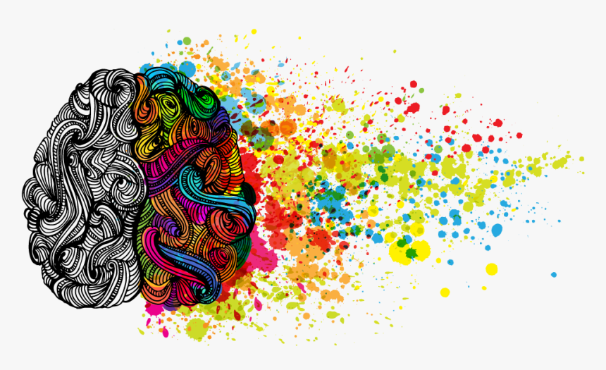 Art Related To Mental Health, HD Png Download - kindpng Art Related To Mental Health, HD Png Download - kindpng