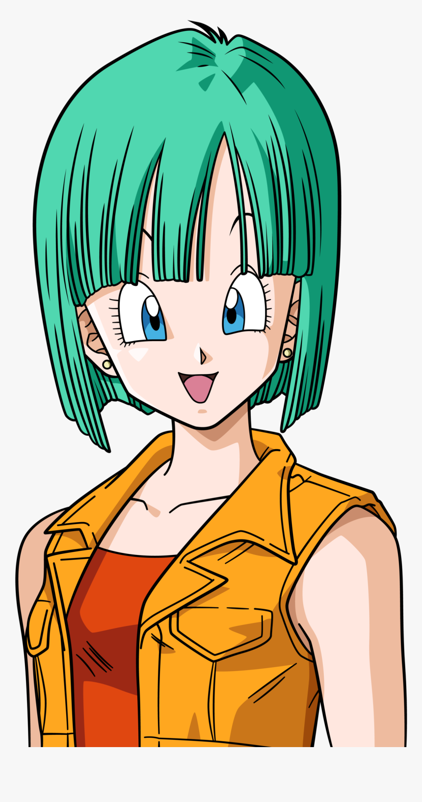 Vegeta Goku Bulma Gohan Dragon Ball Z Budokai Tenkaichi Png Clipart