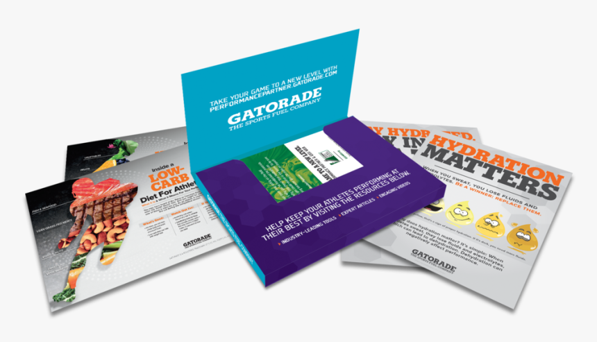 Toolkit W Collateral - Flyer, HD Png Download - kindpng