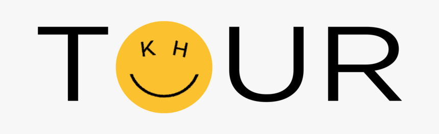 Tour Smiley - Smiley, HD Png Download - kindpng