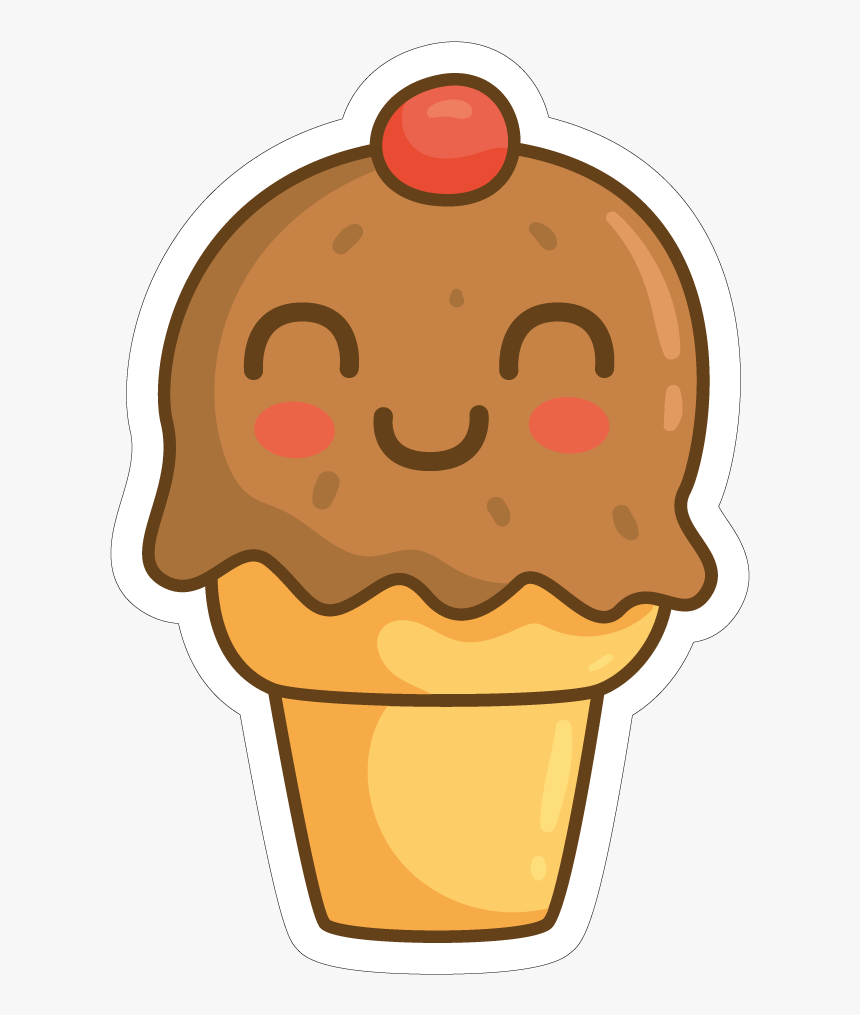 Ice Cream Cute Clipart - Cute Ice Cream Png, Transparent Png - kindpng Ice Cream Cute Clipart - Cute Ice Cream Png, Transparent Png - kindpng